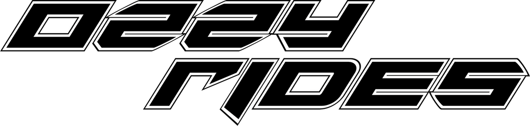 Over ons Ozzy Rides – ozzy rides