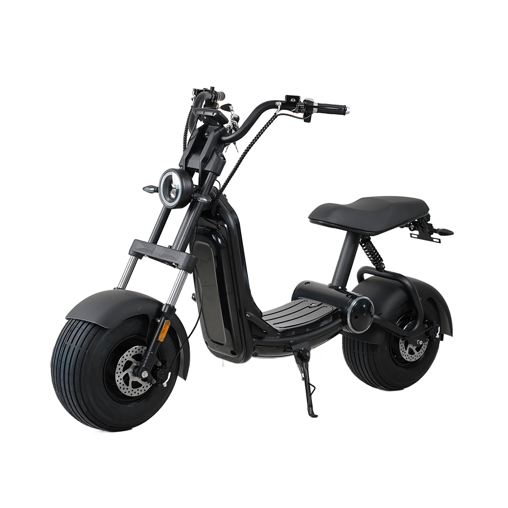 Elektrische scooter kopen | Met of zonder rijbewijs | e-chopper – ozzy ...